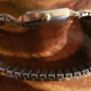 Hamilton | Accessories | Vintage Hamilton Wrist Watch K Rolled Gold ...